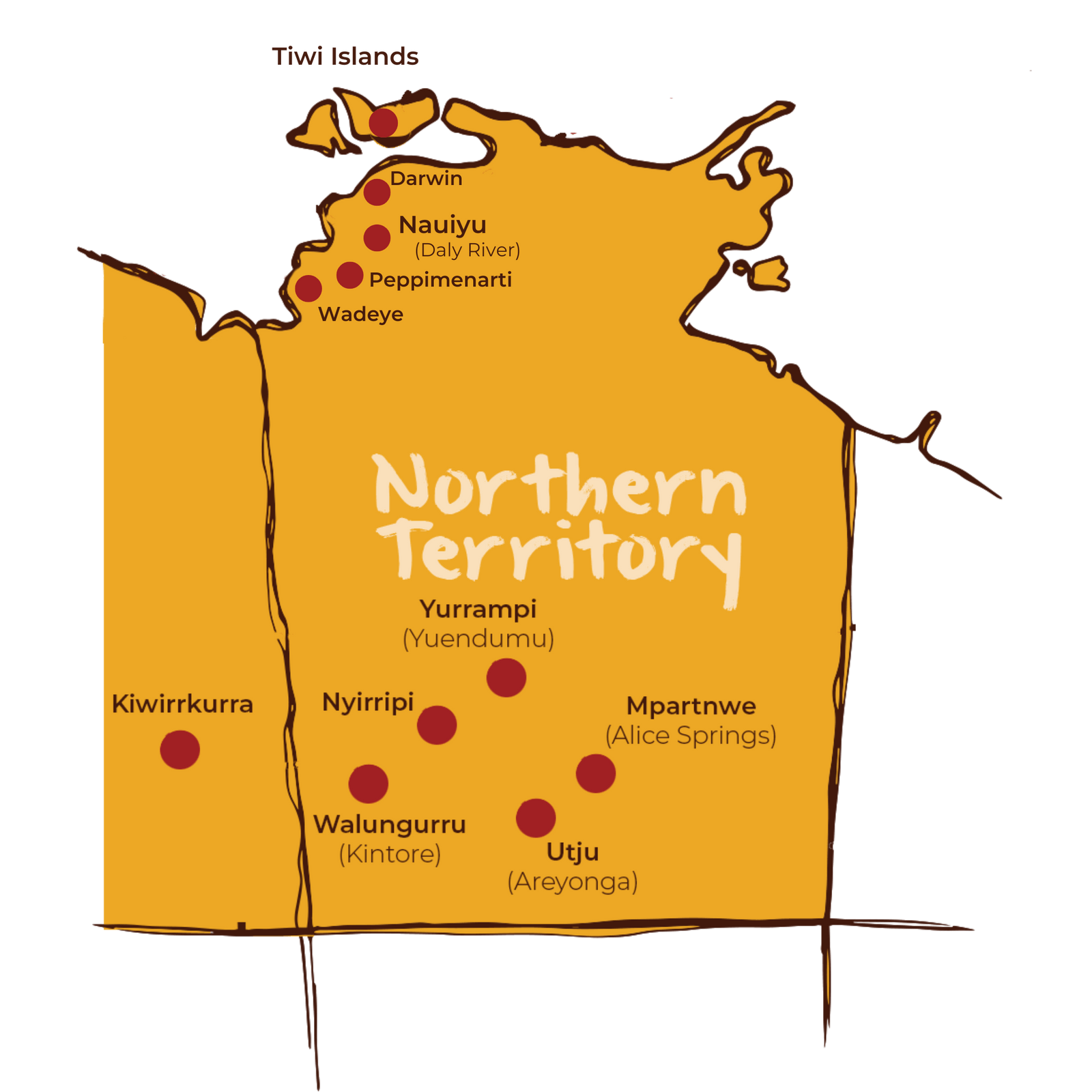 Red Dust Supporting Indigenous Communities Red Dust Supporting Indigenous Communities